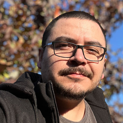 Felipe Jofré Quevedo - Programador Web